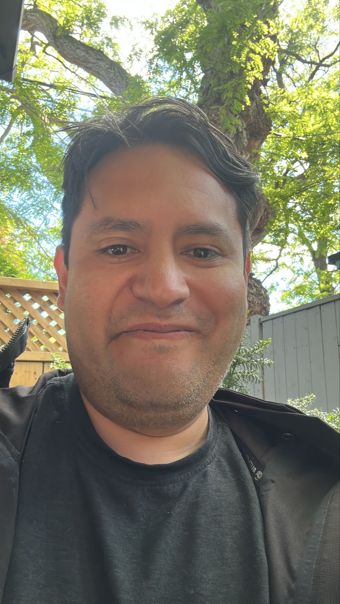 My Own Temple – Hugo's World